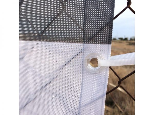 Lona Mesh Microperforada | SPM Tienda Online